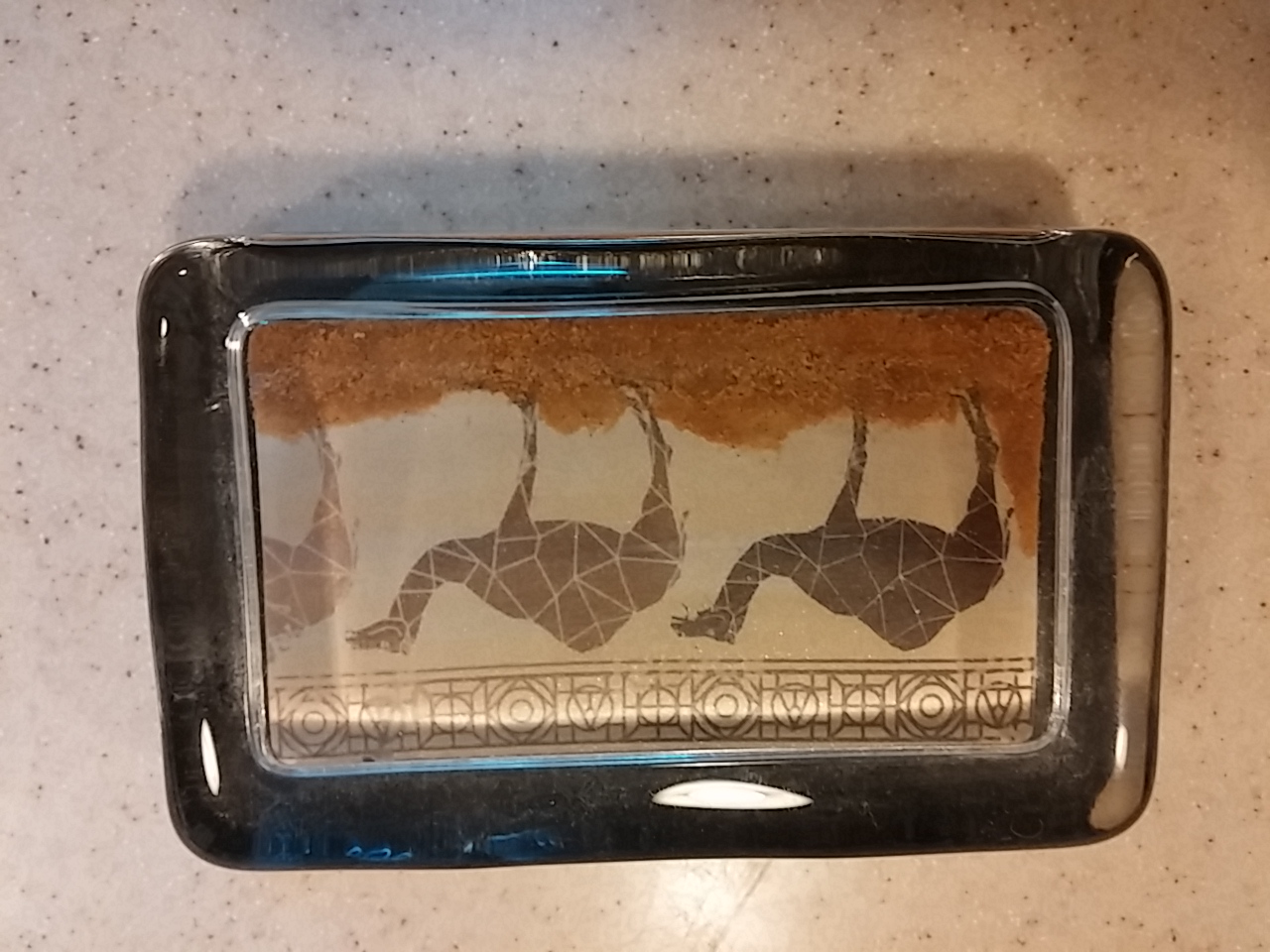 Are You Up for a Challenge? – Tallahassee Polymer Clay Art Guild