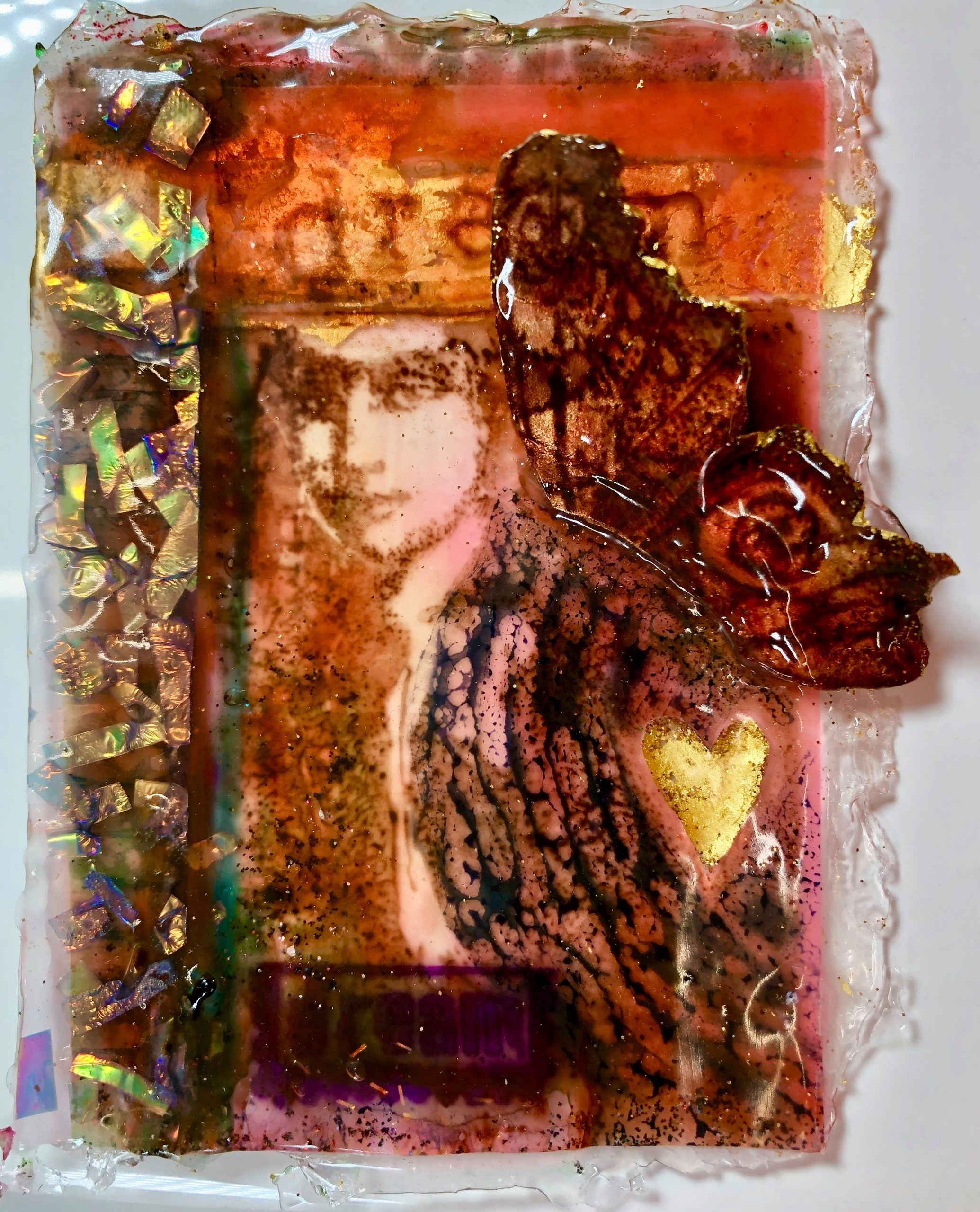 Retreat Demo Reveal, Part 2 – Tallahassee Polymer Clay Art Guild