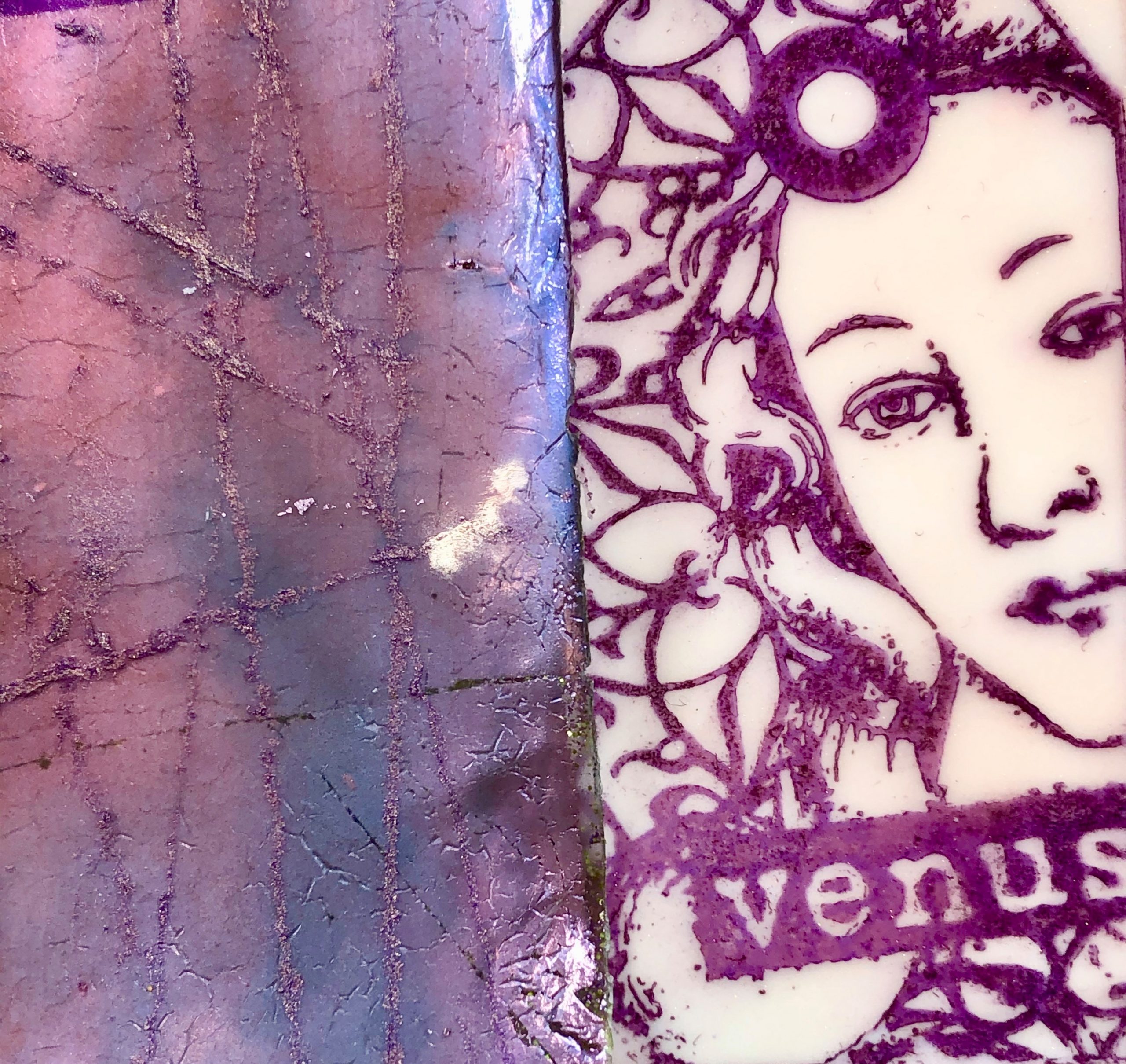 Retreat Demo Reveal, Part 2 – Tallahassee Polymer Clay Art Guild